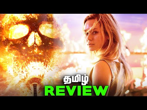 Final Destination 6 Bloodlines Tamil Movie Review (தமிழ்)