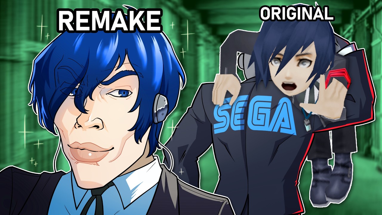 The REAL Cost of Video Game Remakes