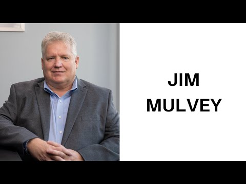 James "Jim" Mulvey Realtor Profile | Fivewalls