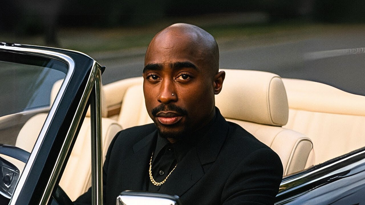 2Pac - My Essence | 2026
