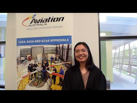Aviation Australia | Study Australia