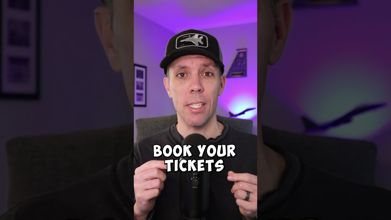 Don't Buy Airline Tickets This Way!