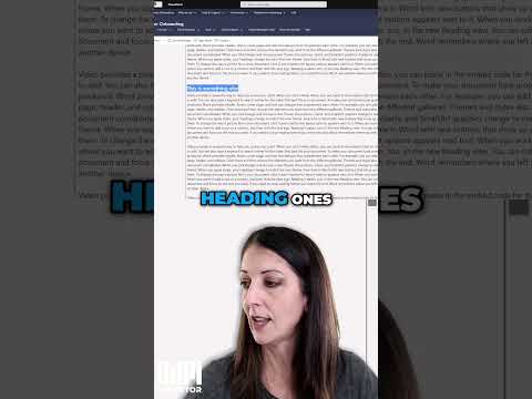 SharePoint Page Anchors: Easy Steps to Boost Navigation