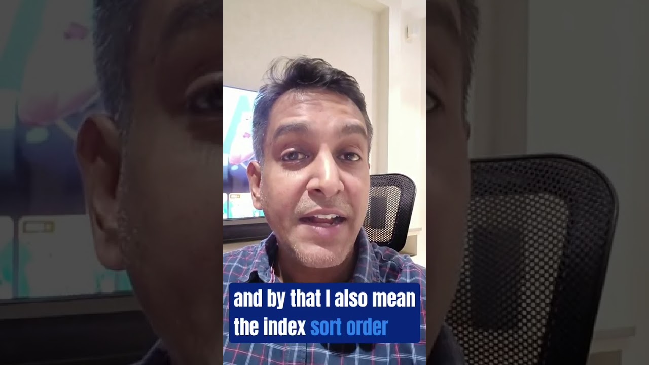 Multi Column Indexes In Sql Server Sql Server Training Sql Server 5468