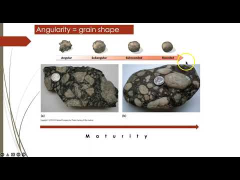 Sedimentary Rocks