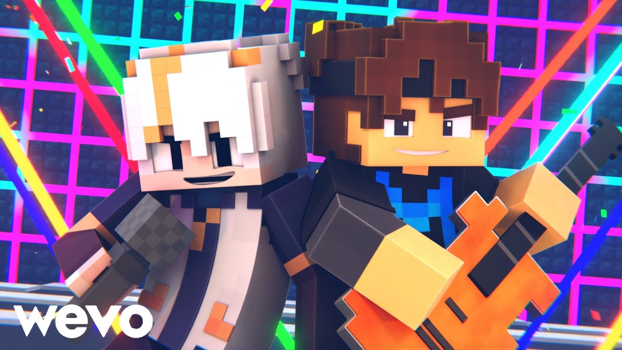 ♪ YA VENCI - ChuyMine, Mazer🎵 (Parody 