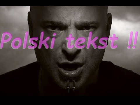 Disturbed - The sound of silence (Tłumaczenie PL)
