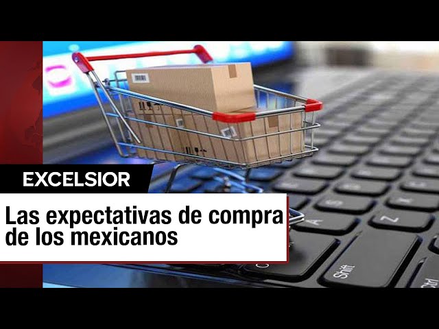 El comercio electrónico en México: Asociación Mexicana de Venta Online ...