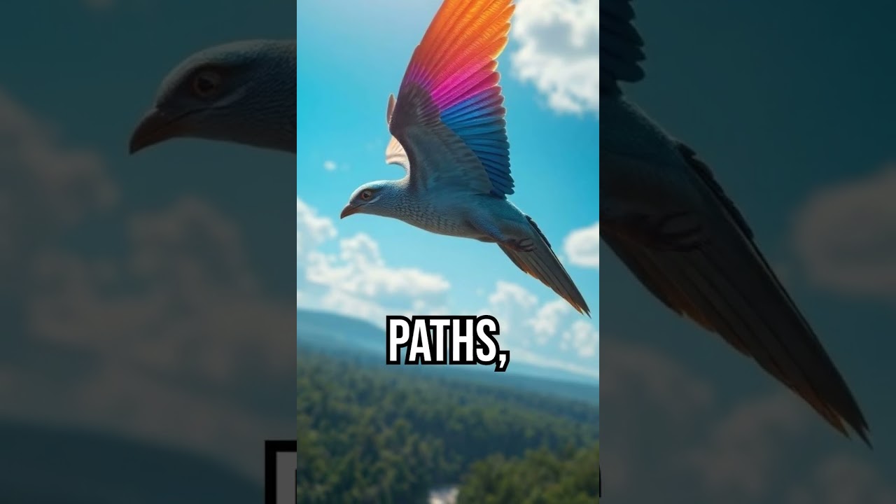 Discover the secrets of nature's resilience! #nature #resilience #inspiration