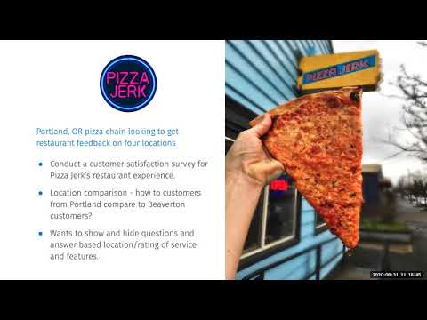 How to use survey logic to optimize respondent experience | QuestionPro