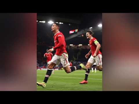 Manchester United vs Atalanta Football.SpoRTS,