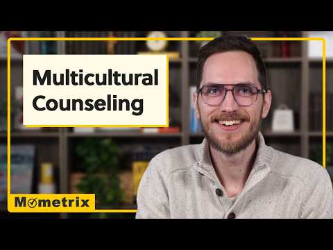 Multicultural Counseling Theory: Social Identity and Intersectionality