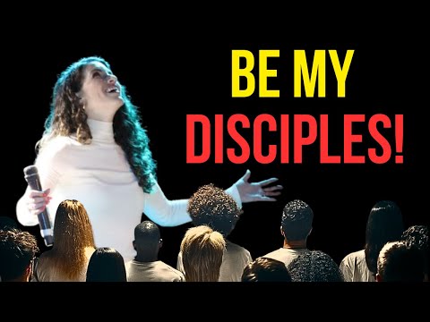 Kathryn Krick Just Invited All Pastors to Be Her Disciples: Did Jesus Resign?