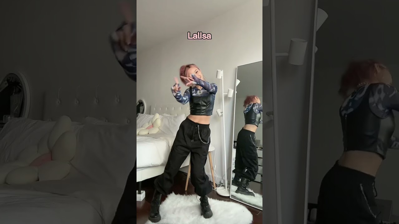 BLACKPINK Inspired Outfits (ft. Lewkin)