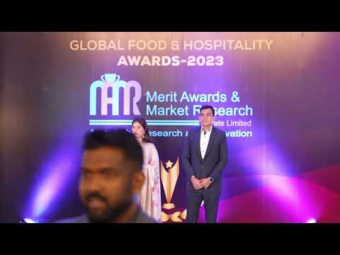 Razia Cookery Classes/Global Food & Hospitality Awards-2023