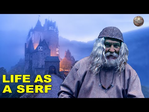 How Much It Sucked to Be a Medieval Serf