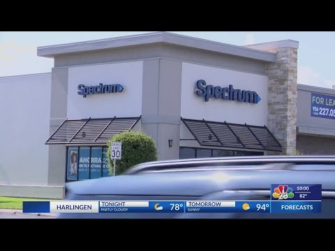 Numerous Valley customers inconvenienced by Spectrum outage