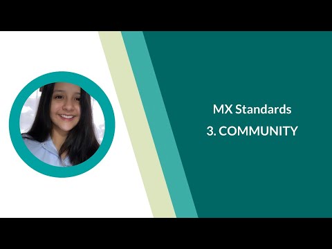 2. NEC - MX Standards Community