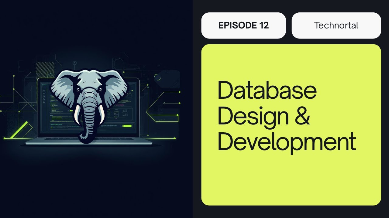 DDD: Building Database for Library Management System