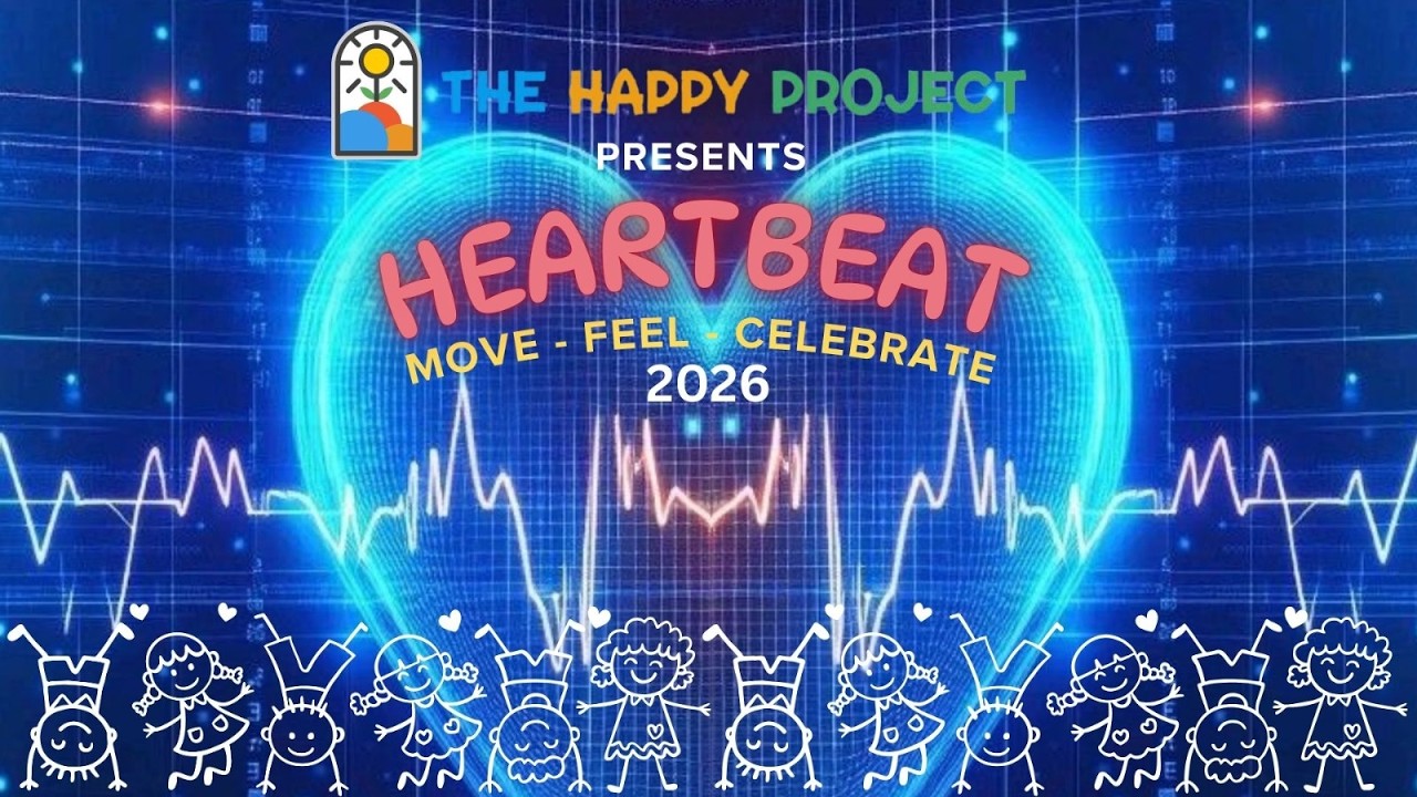 The Happy Project - Early Years