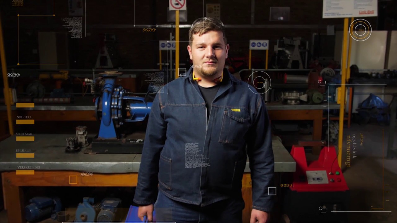 Nuus en Gebeure - Mediaverklarings - Sol-Tech