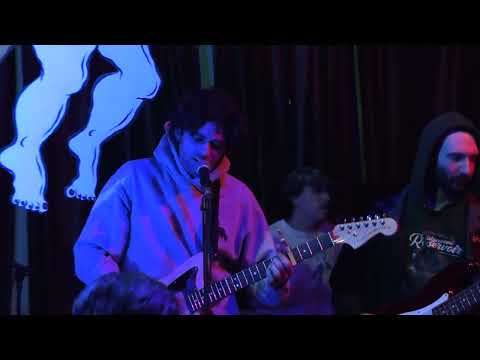 Joyer : Brooklyn/Boston duo @ The World Famous 3/9/24