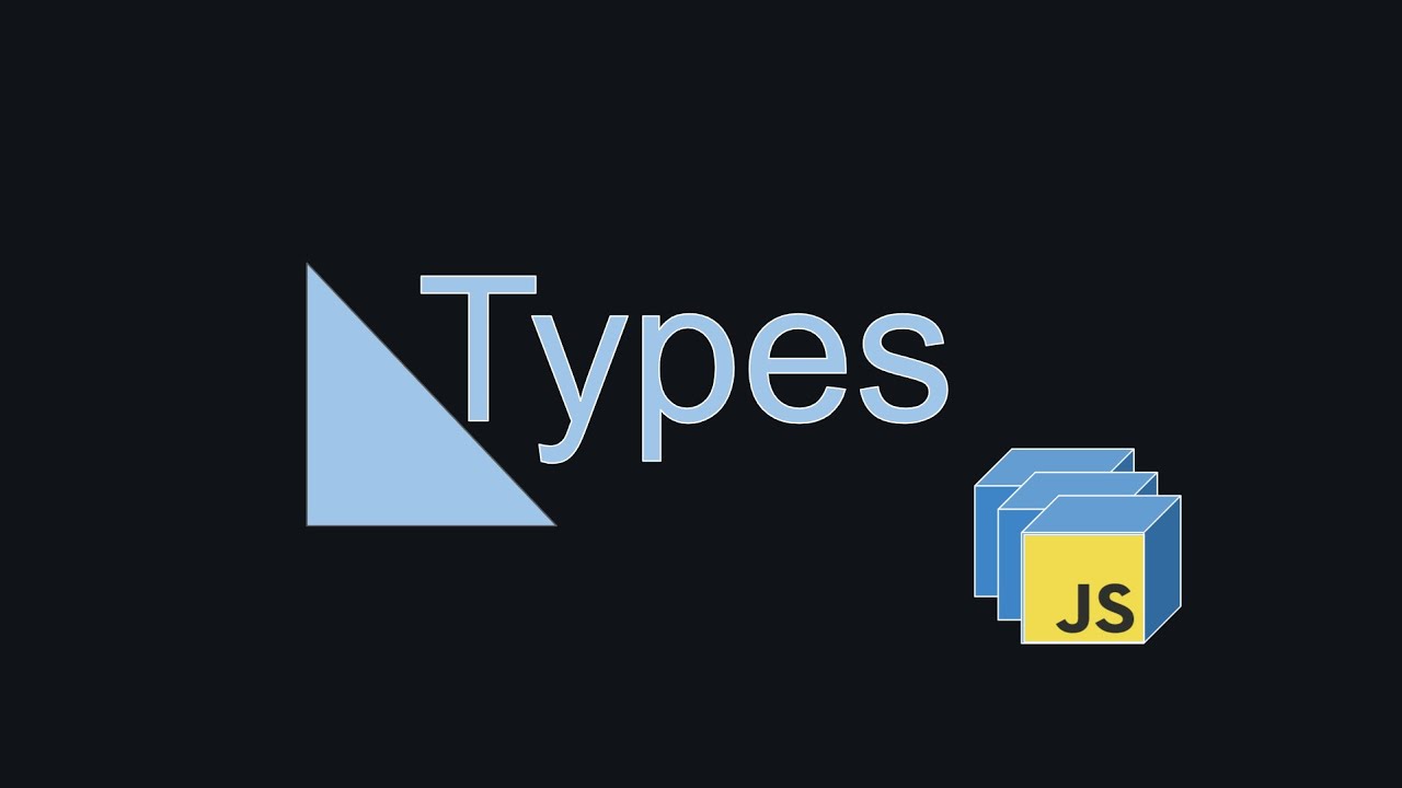 JavaScript Data Types Explained | undefined, null, number, boolean