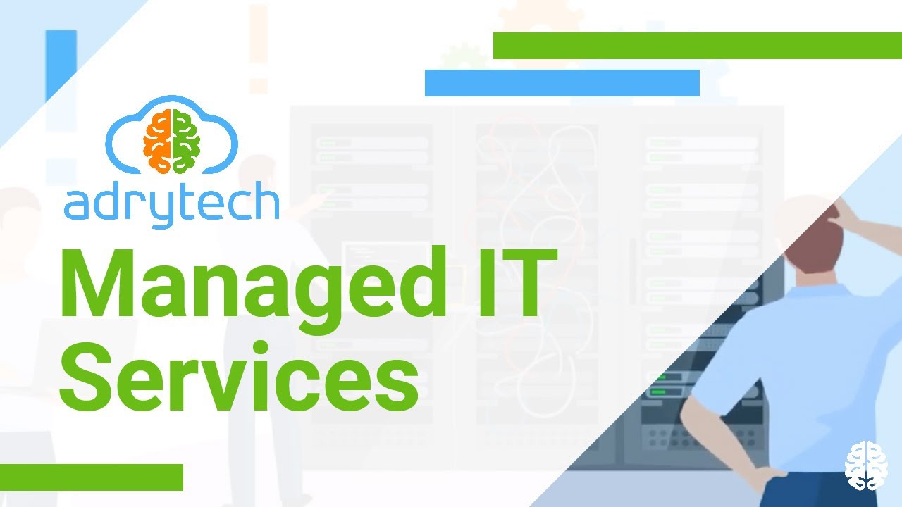adrytech Managed IT Services