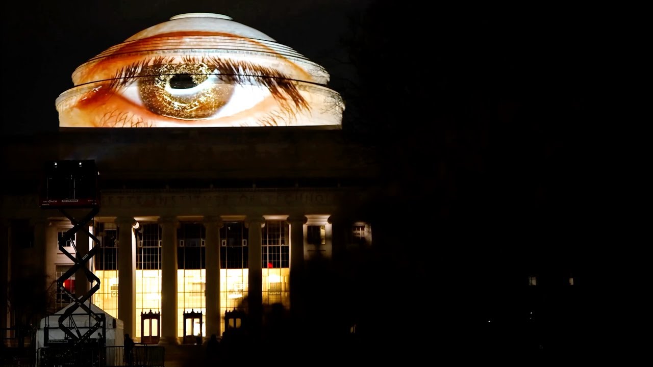 Rethinking perception through design | Behnaz Farahi | TEDxMIT