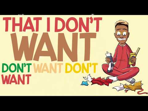 P. Lo Jetson - The True Meaning of Christmas (feat. Pharis Elliott) (Official Lyric Video)