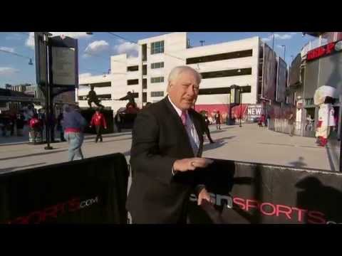 Ray Knight breaks down Adam LaRoche's swing