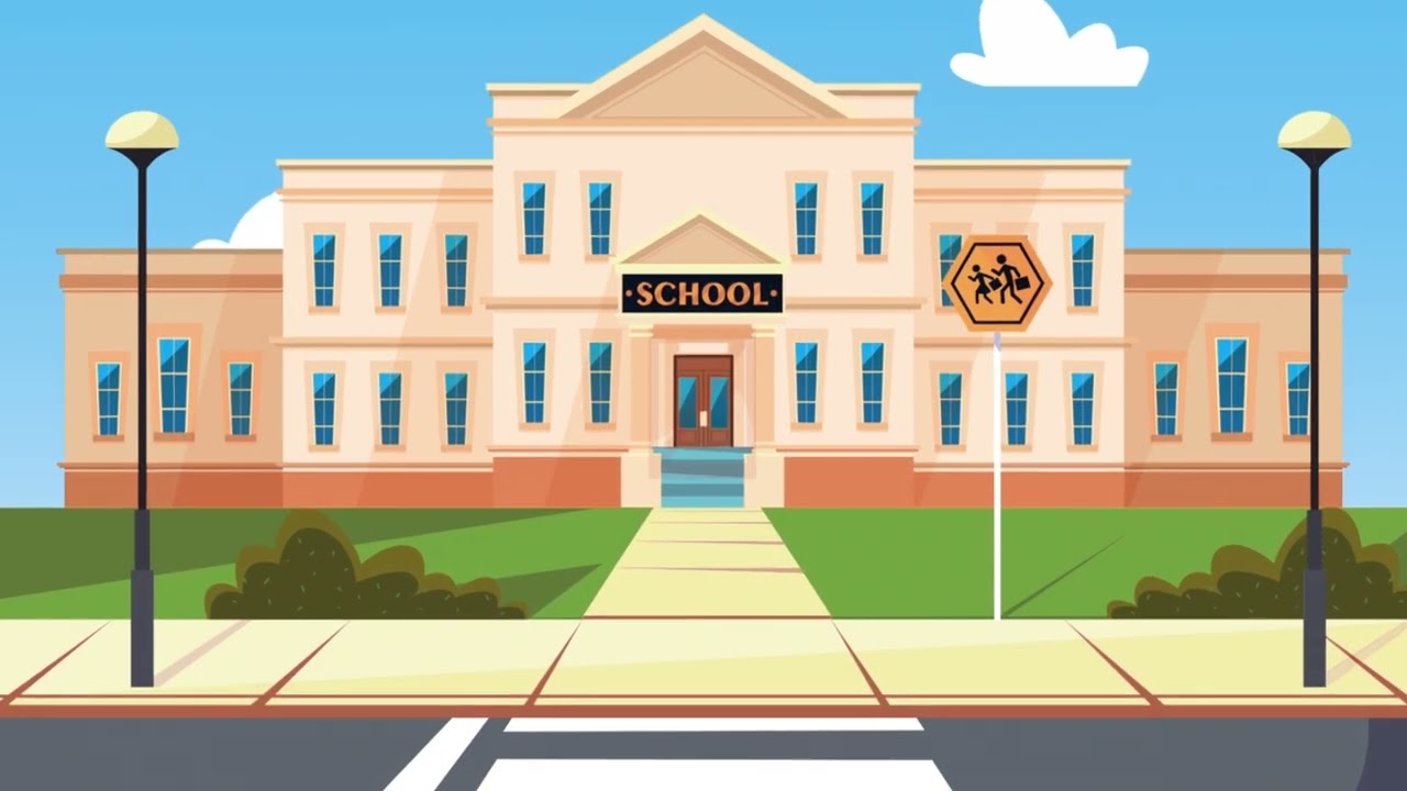 Standard Response Protocol Video 4 - Lockdown