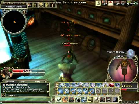 Steam Community :: Video :: THF Greatsword attack chain haste