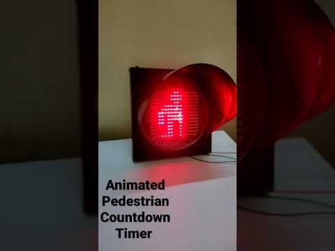 Traffic Signal Countdown Timer - Traffic Light Countdown Timer Latest ...