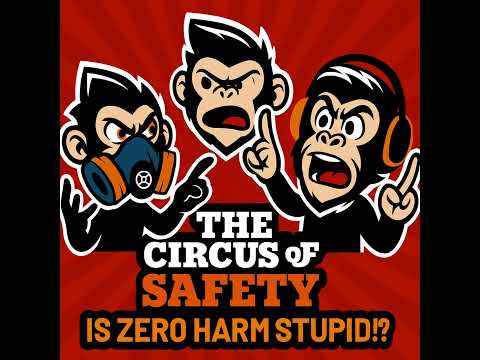 Is zero harm stupid?