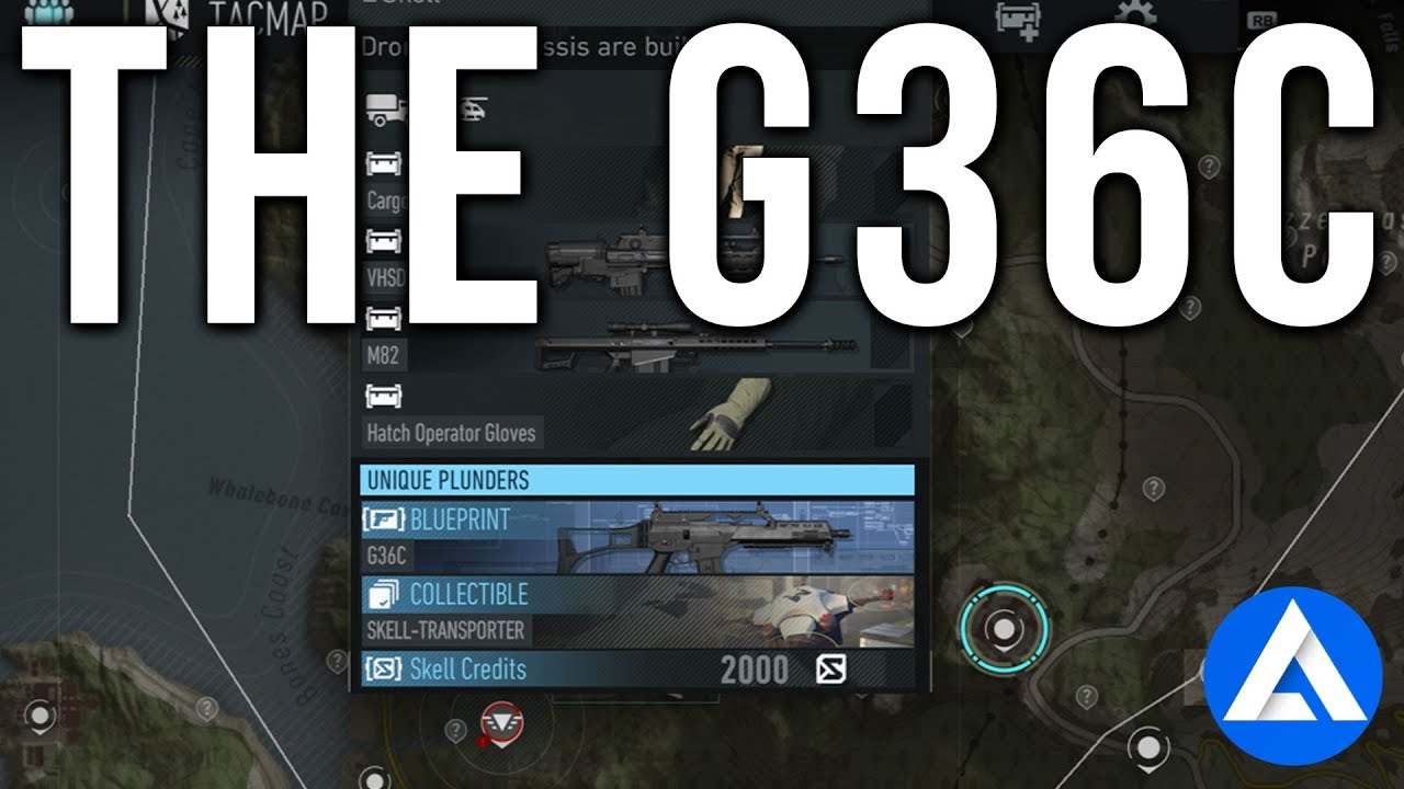 Ghost Recon Breakpoint All 115 Weapon Blueprints, Attachments And Gear ... Ghost Recon Breakpoint All 115 Weapon Blueprints, Attachments And Gear ...