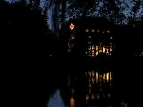 Gainesville Explorer: Florida Bat House