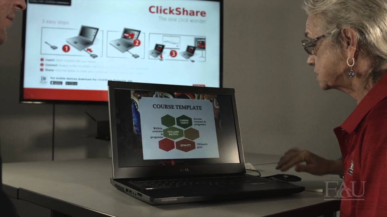 FAU Center for eLearning