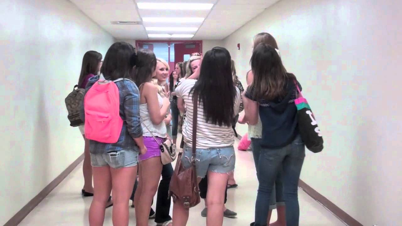 AVHS Freshmen Orientation 2013
