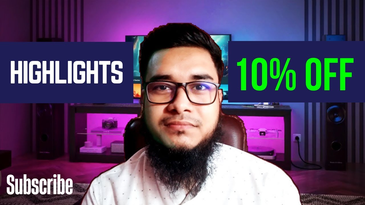 10% OFF - Highlights Discount Code - Highlights Coupon Code