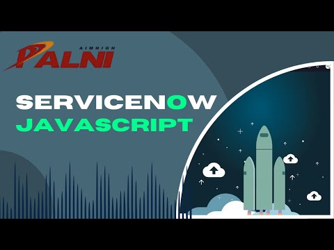 03 - Javascript for ServiceNow (Arithmetic and Logical Operators)