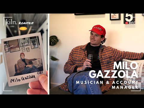 The Most Pleasantly Rebellious Musician and Account Manager in Portland