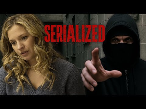 Serialized aka A Serial Killer's Playbook FULL MOVIE | Thriller Movie | Empress Movies