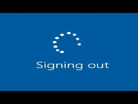 How to Remotely Log Off Domain User logon Computer Using PowerShell Over Network Windows Server