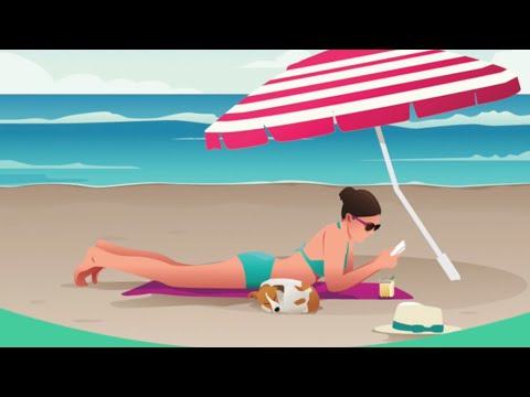 Preposition: Underneath (meaning, examples, pronunciation)