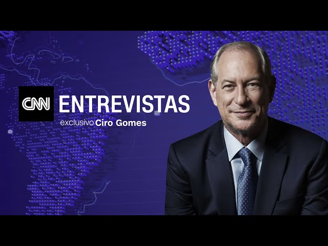 Lula “não mudou nada“ da linha econômica de Bolsonaro, diz Ciro Gomes à ...
