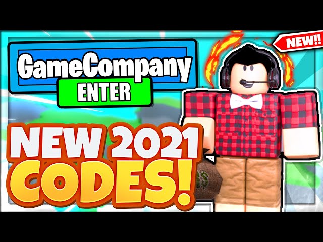 Roblox Game Company Tycoon codes (September 2022): Free Gems, Pets, and ...