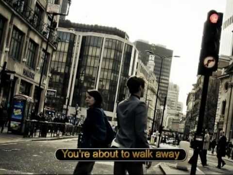 Michael Bormann - Go Going Gone (Lyrics)