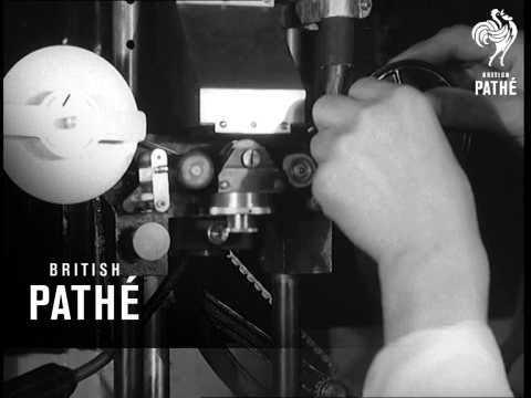 Airgraph Letters (1941)