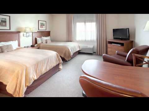 Candlewood Suites Corpus Christi-SPID - Corpus Christi, Texas